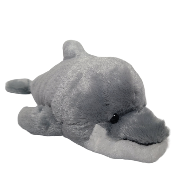 GANZ | Toys | Ganz Webkinz Bottlenose Dolphin Plush Stuffed Animal Hm22 ...